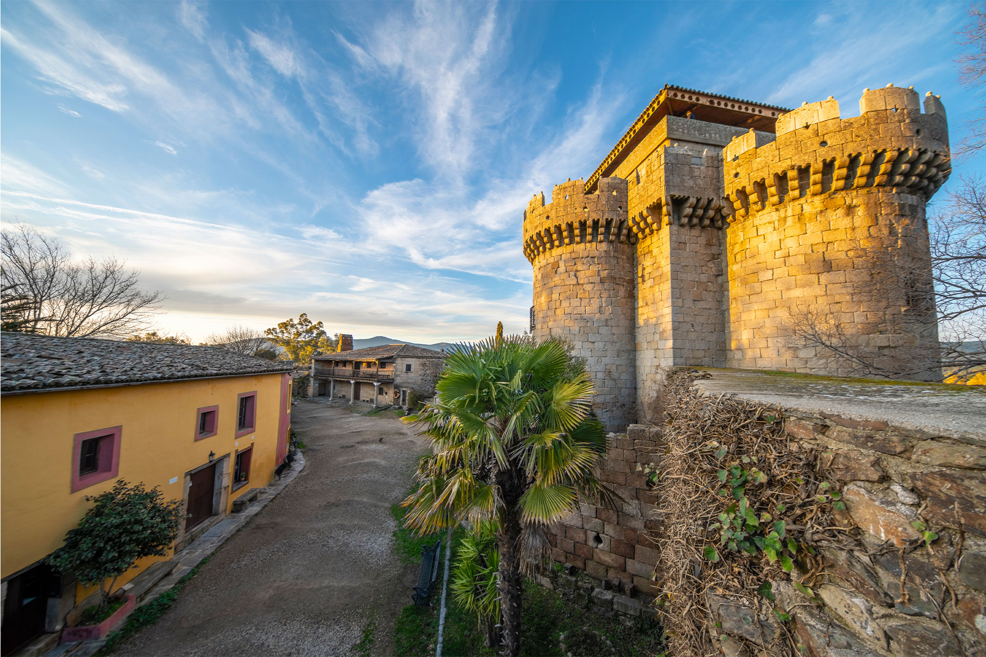Qué ver en Granadilla: 10 Lugares imprescindibles para tu visita